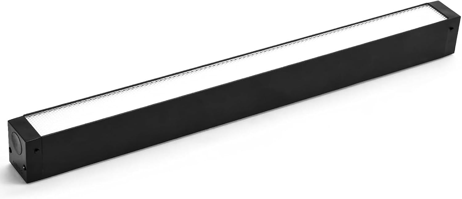 SCON XTB106-24SD 24V LED Lamp Head, Linear Floodlight Ceiling Wall ...