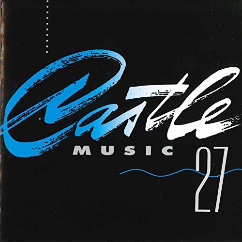 Amazon.com: Castle Music 27: Vision Dance : Phil Beazley: Digital Music