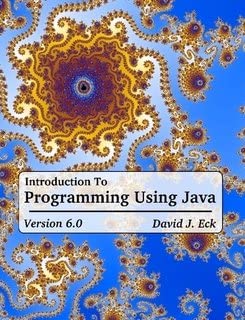 Introduction to Programming Using Java, Version 6.0: David Eck: Amazon.com: Books