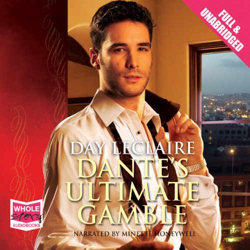 Amazon.com: Dante's Ultimate Gamble (Audible Audio Edition): Day ...