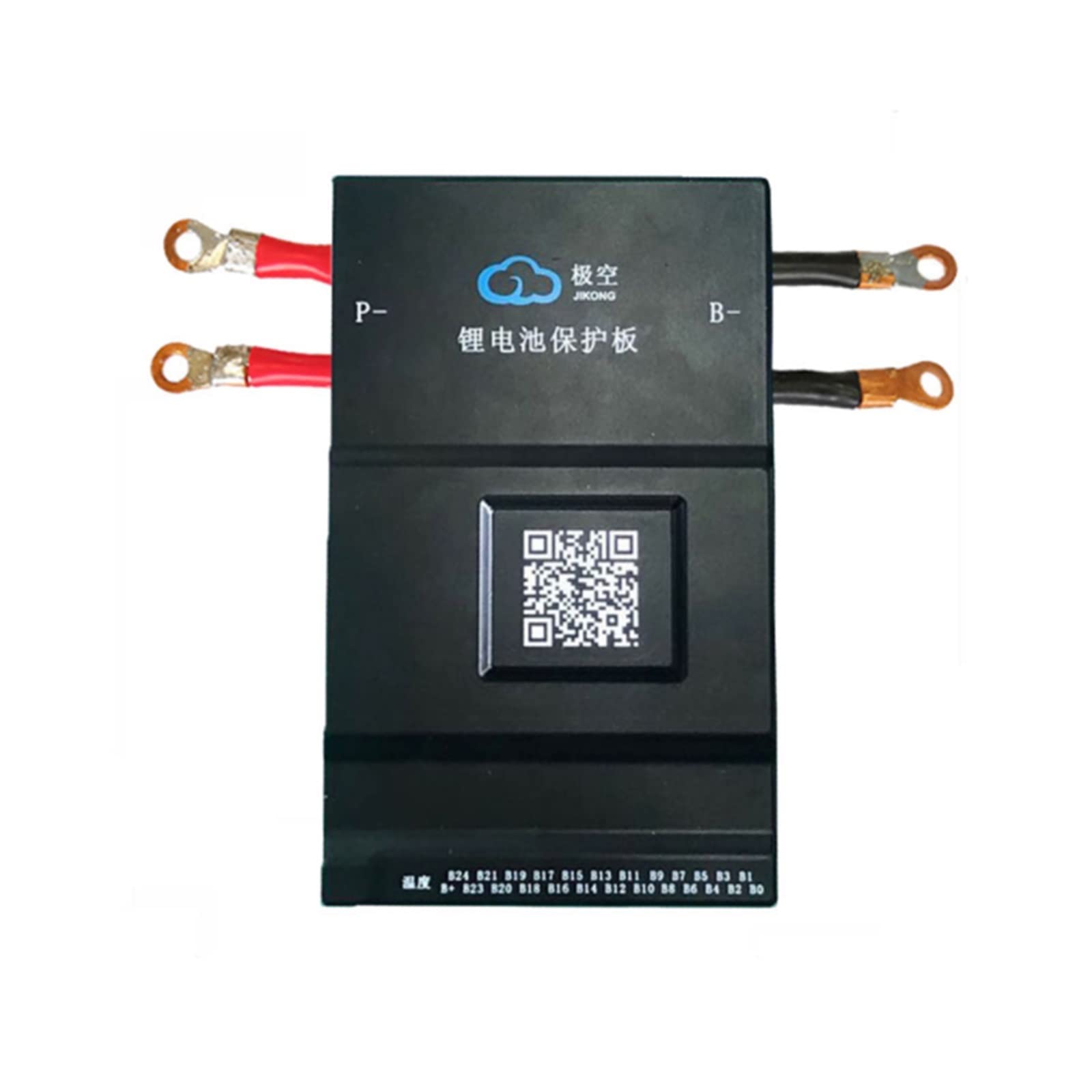 Buy Smart BMS Battery Equalizer Balancer JK BMS Continuous Current 8S ...