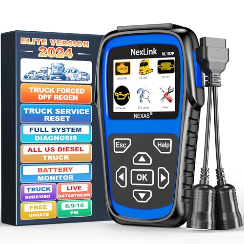 2020-2022 Freightliner Cascadia ABS Fault Codes 520216/31 and 629/11 ...