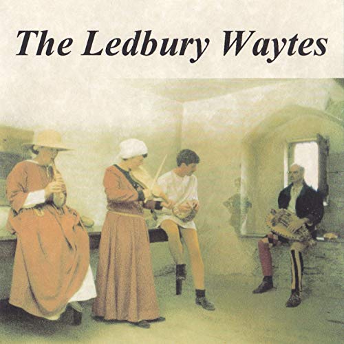 Amazon MusicでThe Ledbury WaytesのThe Ledbury Waytesを再生する