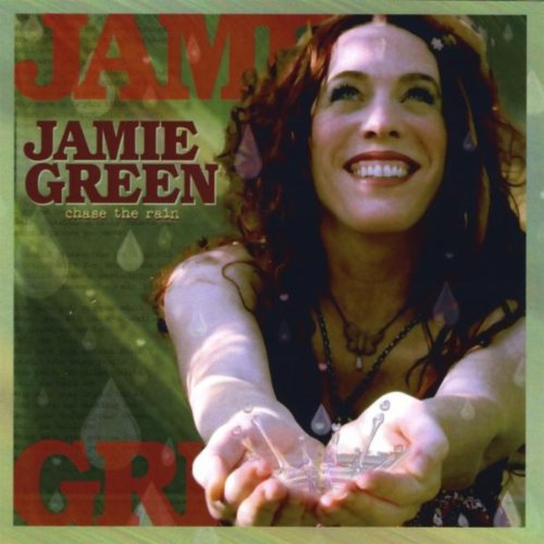 Amazon.com: Chase the Rain [Explicit] : Jamie Green: Digital Music