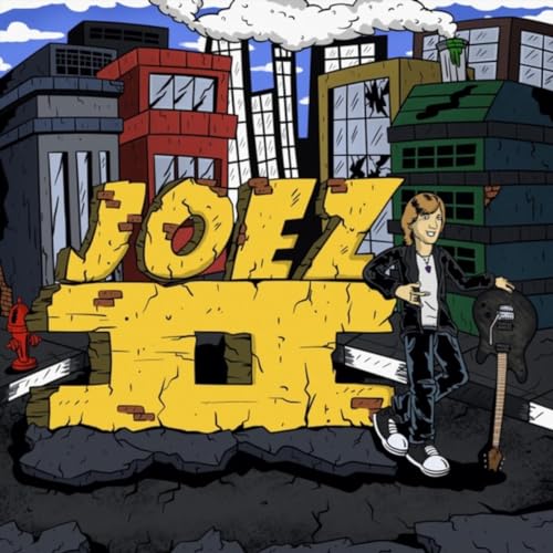 Joe Z 2 de Joe Z en Amazon Music Unlimited