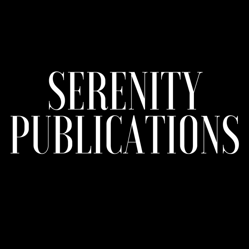 Amazon.com: Serenity Publications: books, biography, latest update