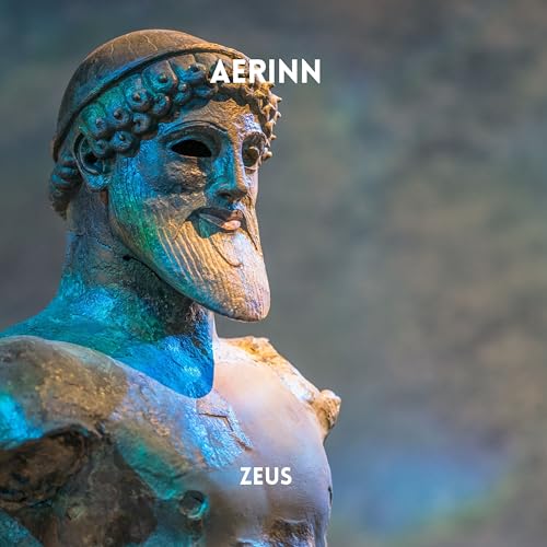 Play Zeus by Aerinn on Amazon Music