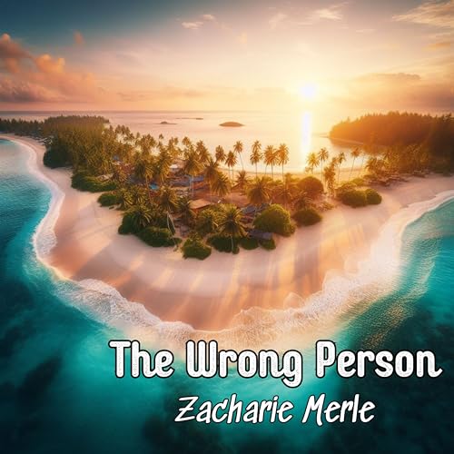 Play The Wrong Person by Zacharie Merle on Amazon Music