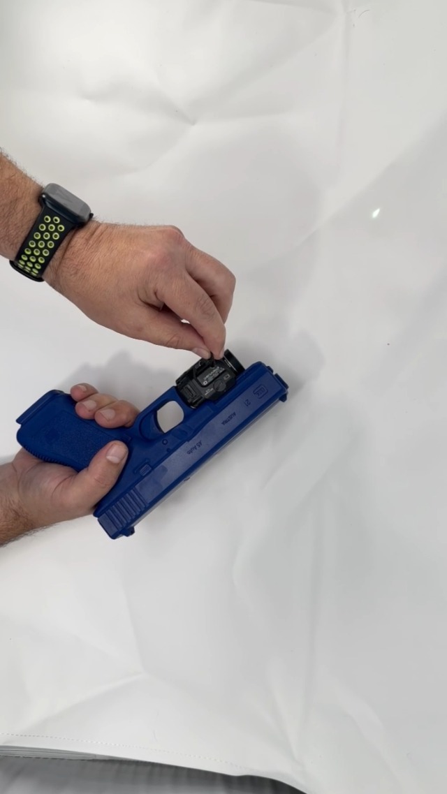 Watch How to proper use the Hex tool and adjust the alignment on Amazon ...