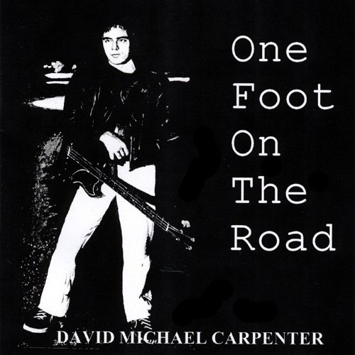Play One Foot On the Road by David Michael Carpenter on Amazon Music