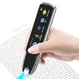 Top 10 Best Pen Scanners in 2025 Reviews | Guide