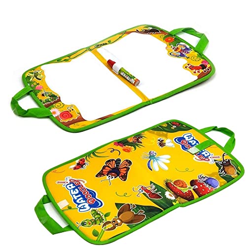 The Best Sellers Of Aqua Doodle Water Painting Mats - Guidebook