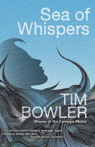 Sea of Whispers - Kindle edition by Bowler, Tim. Literature & Fiction ...