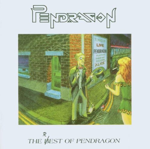 Amazon.com: Best of Pendragon: CDs & Vinyl