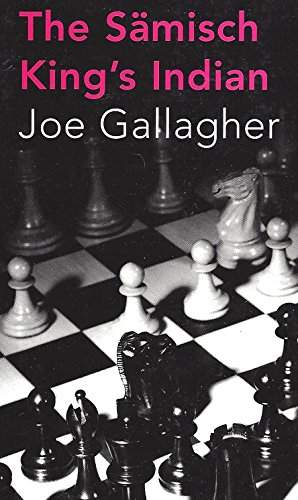 Amazon | SAMISCH KING'S INDIAN | Chess