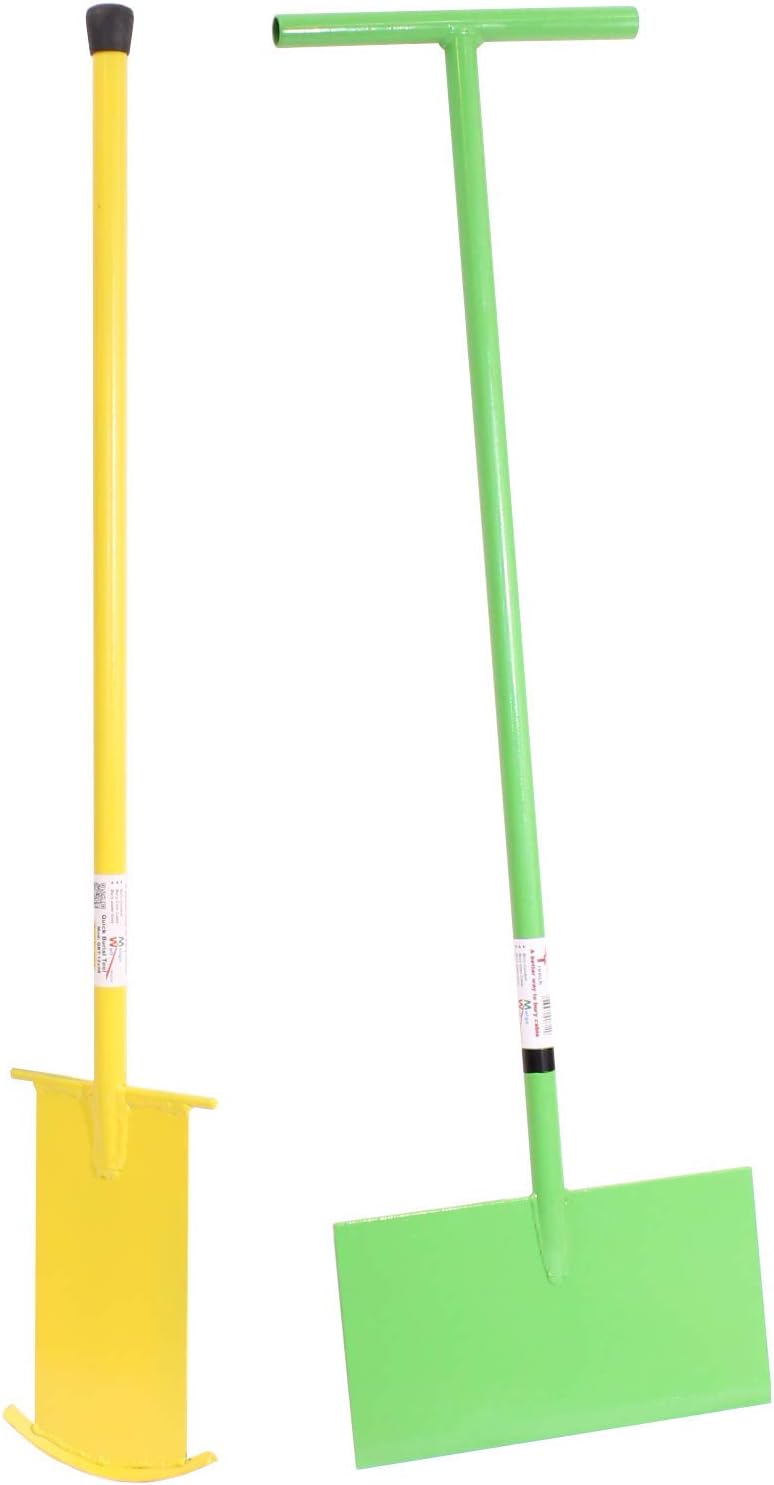 Amazon.com: Spear & Jackson 1307CTP Neverbend Professional Heavy Duty ...
