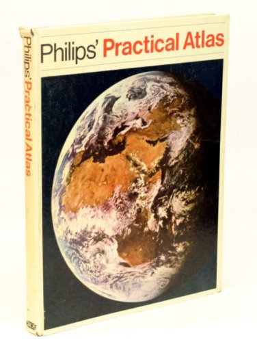 Amazon.fr - Philip's Practical Atlas - Livres