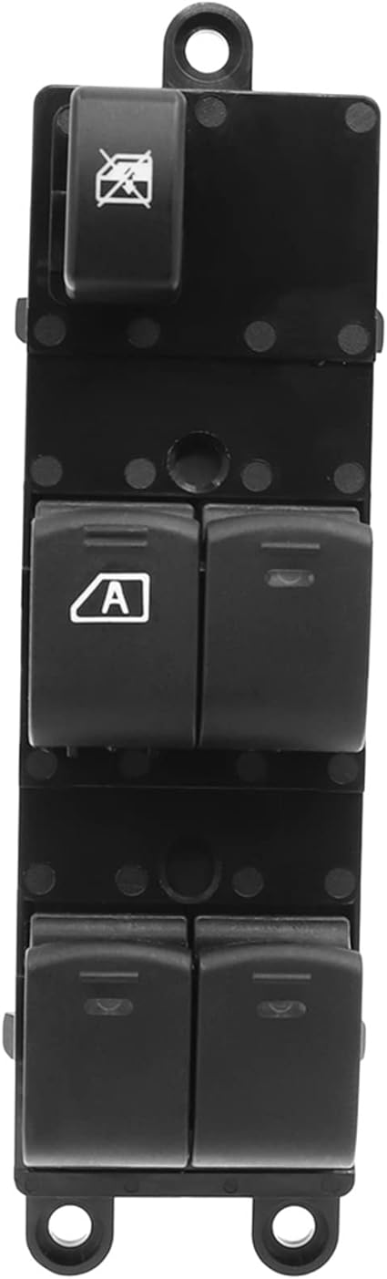 pclele Control Switch Button Power Window Master Switch 25401-BB65B ...