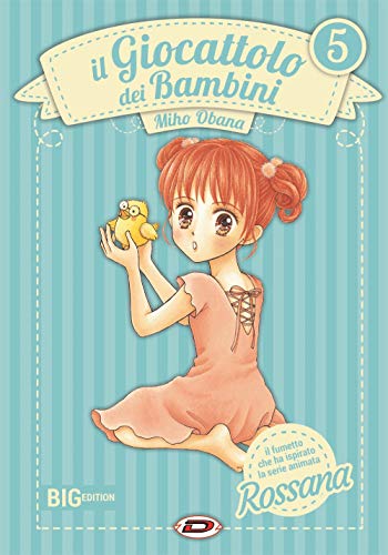 I Manga rossana da leggere a Febbraio 2026