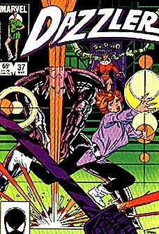 Dazzler (1981 series) #37: Marvel: Amazon.com: Books