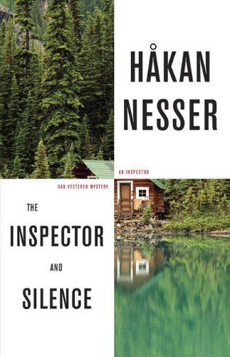 The Inspector and Silence: hakan nesser: 9780307379825: Amazon.com: Books