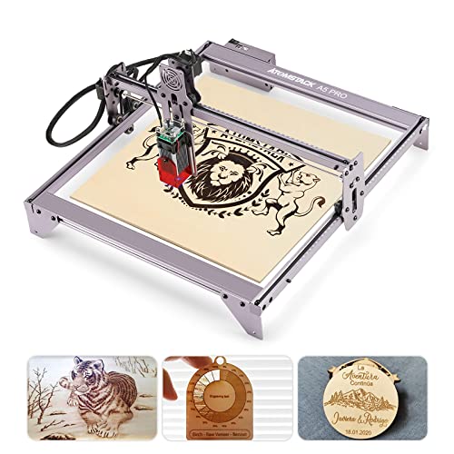 Top 10 Best Laser Cutter For Beginners : Reviews & Buying Guide - Katynel