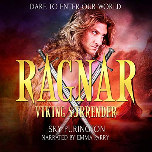 Amazon.com: Ragnar: A Viking Warrior Romance (Viking Surrender, Book 3 ...