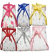 Buy Softcare TotzTouch Premium Cotton Padded Nappy | Cloth Diaper ...
