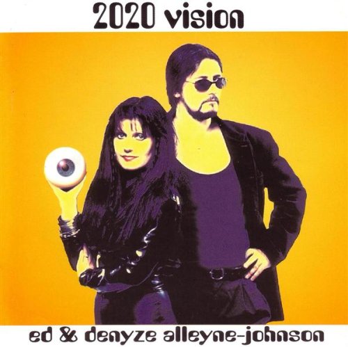 2020 Vision - Amazon.com Music