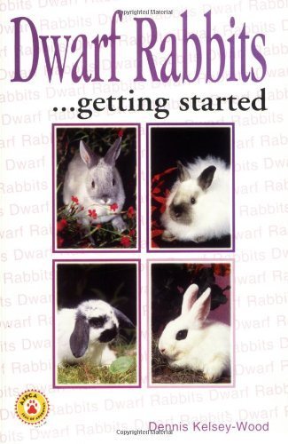 Dwarf Rabbits as a Hobby (Save Our Planet) by Dennis Kelsey-Wood (1993 ...