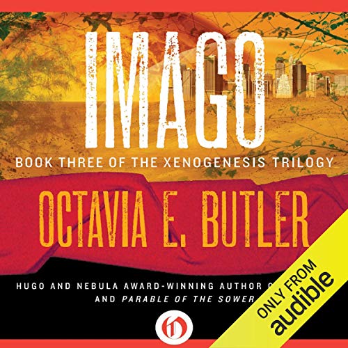 Octavia E. Butler – Audio Books, Best Sellers, Author Bio | Audible.com