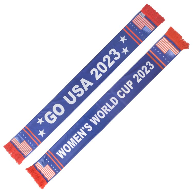 Amazon Best Sellers: Best Sports Fan Scarves