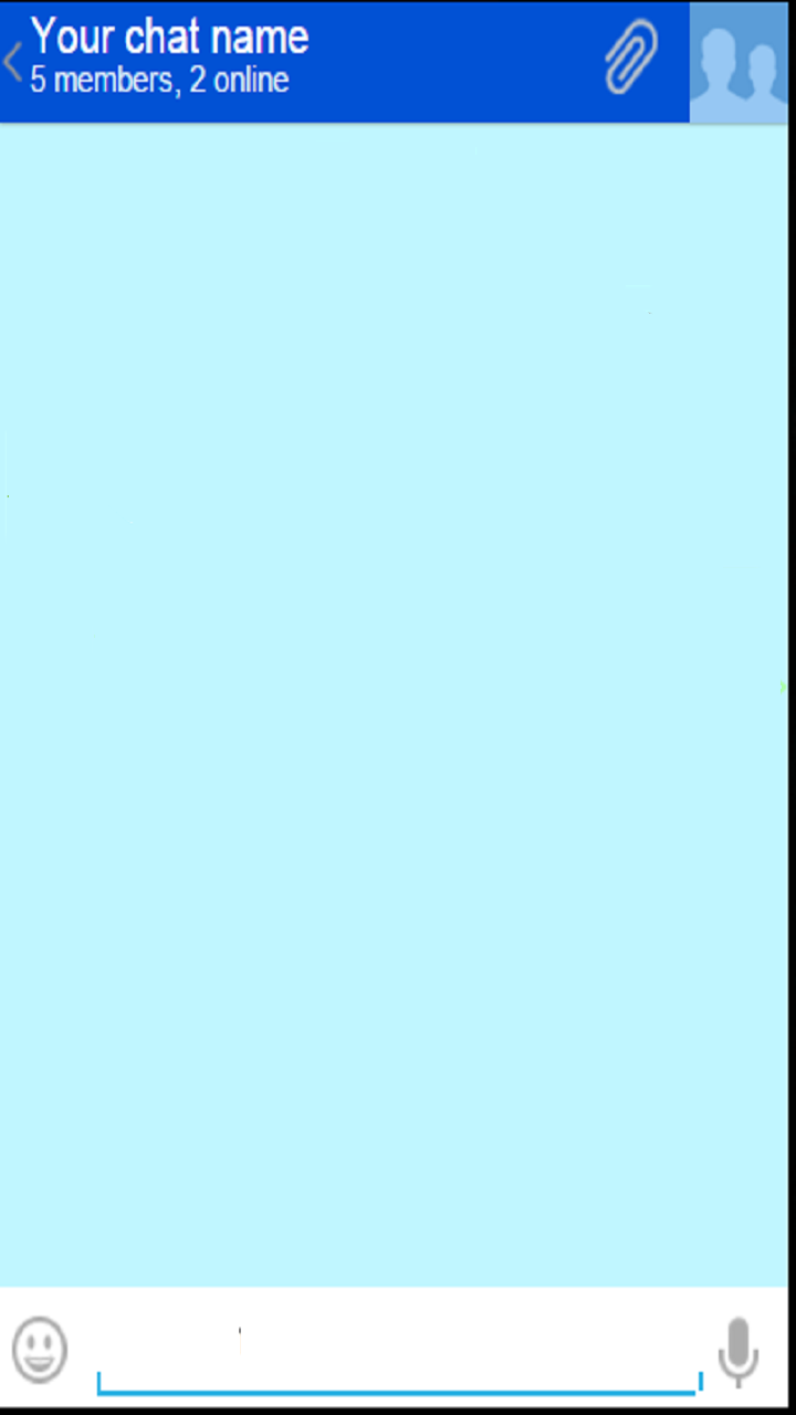 Sam Messenger - App on Amazon Appstore