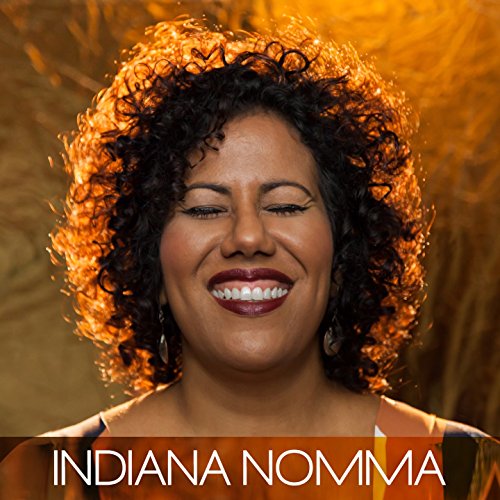 Play Indiana Nomma by Indiana Nomma on Amazon Music