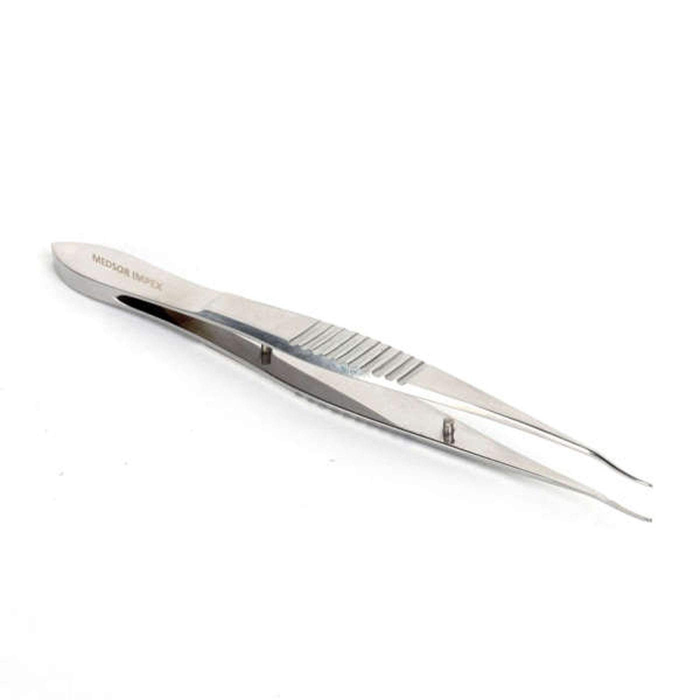 Amazon.com: Lims Forceps, Lims Corneosclaral Forceps : Industrial ...