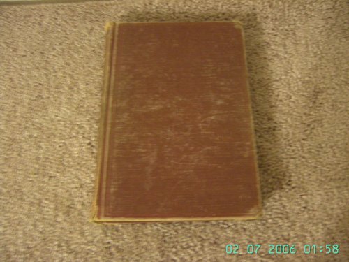 Plane & Spherical Trigonometry With Tables, 4th Edition,: Claude Irwin ...