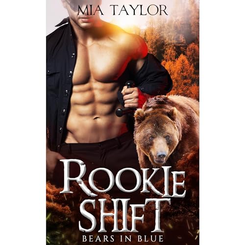 Amazon.com: Rookie Shift (Audible Audio Edition): Mia Taylor ...