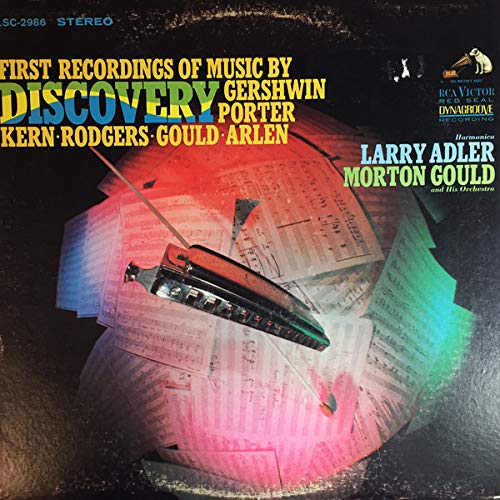 Amazon.com: Discovery: CDs & Vinyl
