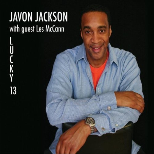 Play Lucky 13 by Javon Jackson on Amazon Music