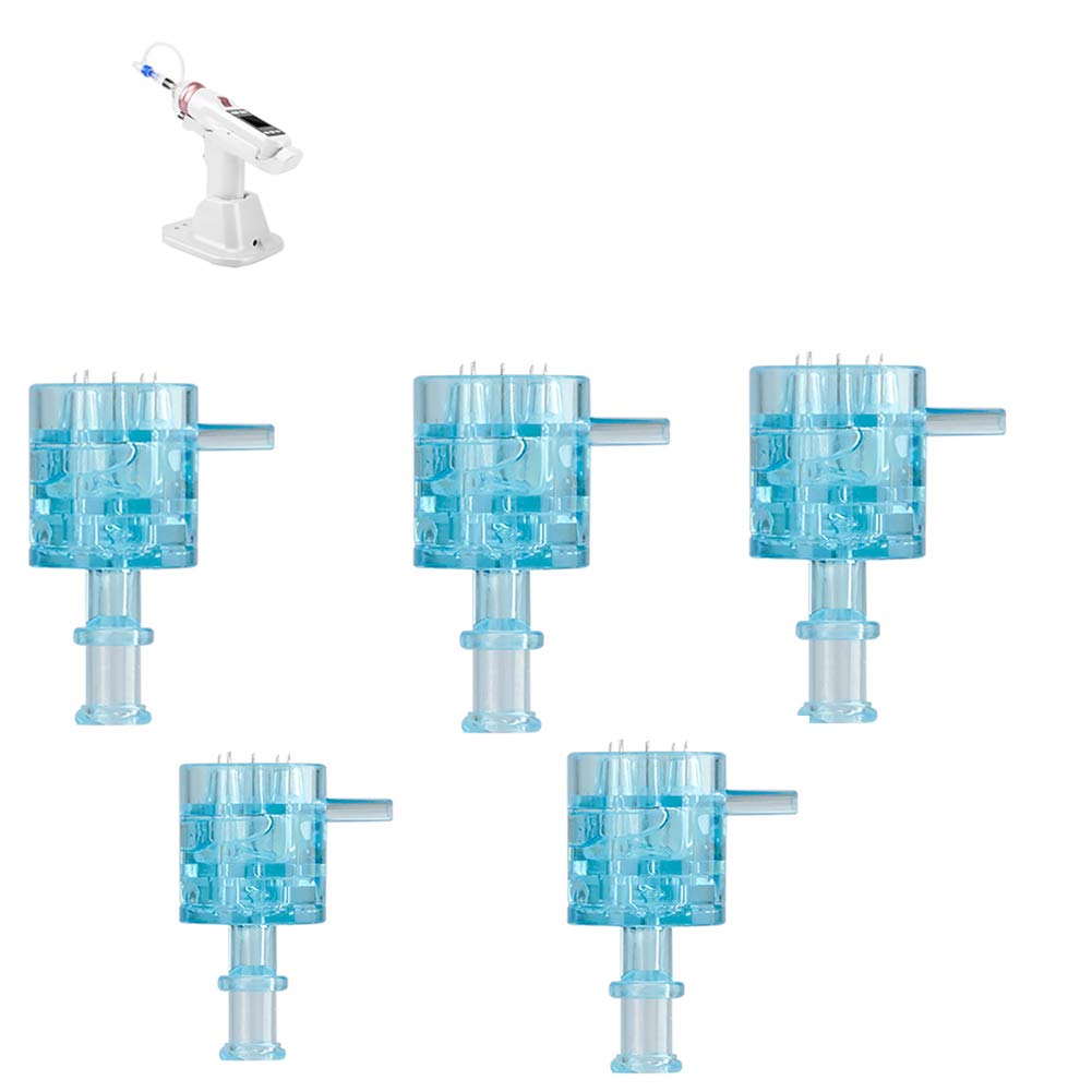 Buy Import 5 pins for negative pressure Meso EZ Needle cartridge ...