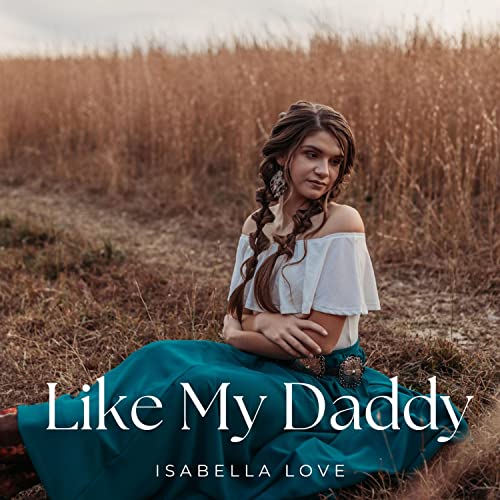 Amazon Music Unlimited - Isabella Love 『Like My Daddy』