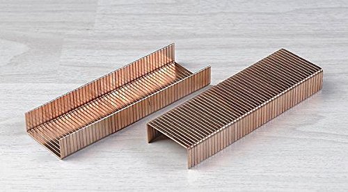 Amazon.com : Carton Staples, Stick, 1-1/4x3/4 L, Pk25000 : Office Products