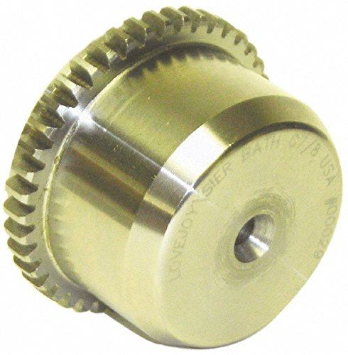 Lovejoy Gear Coupling