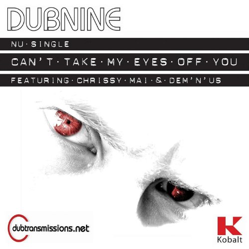Amazon.com: Can't Take My Eyes Off U : Dubnine: Digital Music