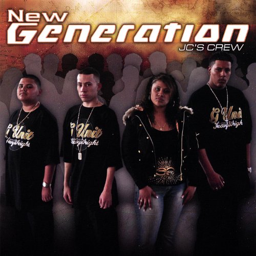 Play New Generation by Jc's Crew on Amazon Music