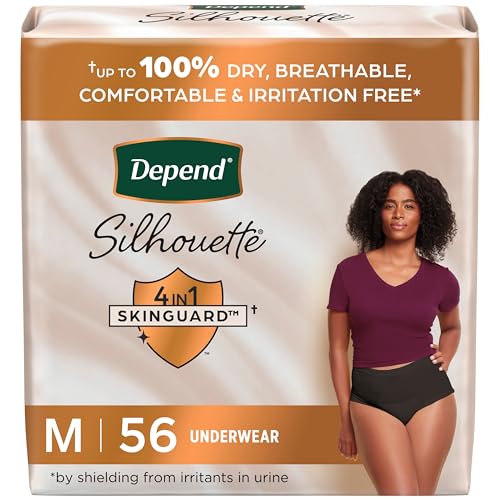 Best Ladies Incontinence Pants: Your Ultimate Guide to Leak Protection ...