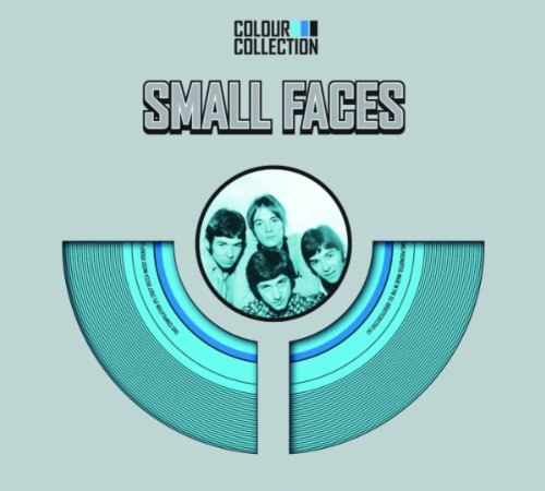 Small Faces - Colour Collection - Amazon.com Music