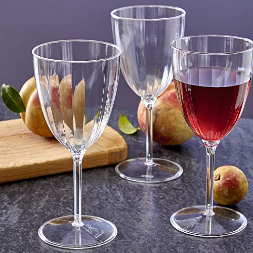 The 29 Best Disposable Stemware of 2024 [Verified] - Cherry Picks