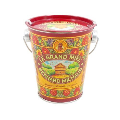 Amazon.com : Bernard Michaud - Gourmet 1000 Flower Honey from France in ...
