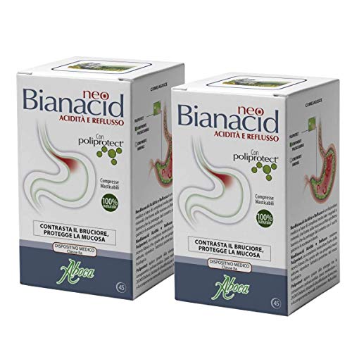 ¿Qué es Bianacid? - Mi Hogar